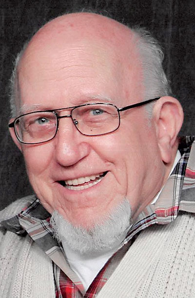 Gene R. “Bud” Griffith | News, Sports, Jobs - News and Sentinel